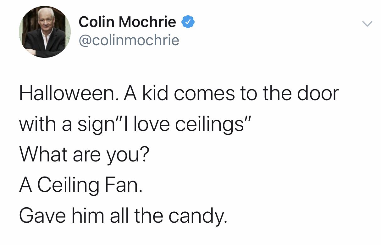 Spooktober!? | Scrolller