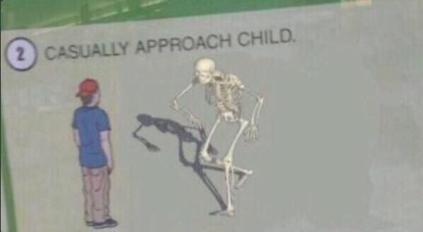 Spooktober memes coming at you like | Scrolller