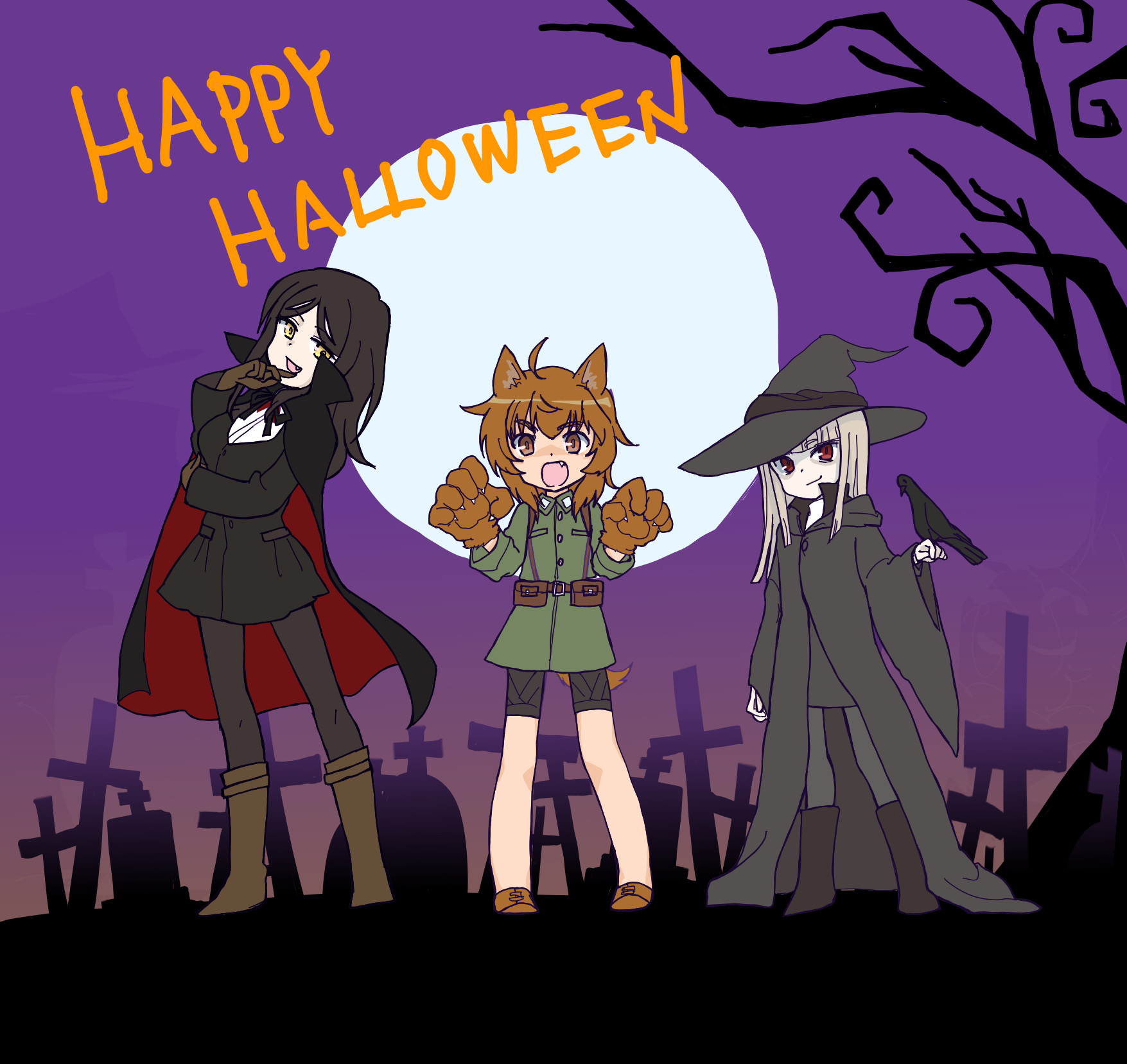 Spooky 505th | Scrolller