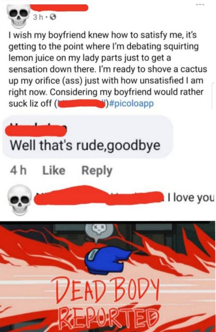 Spooky enough | Scrolller