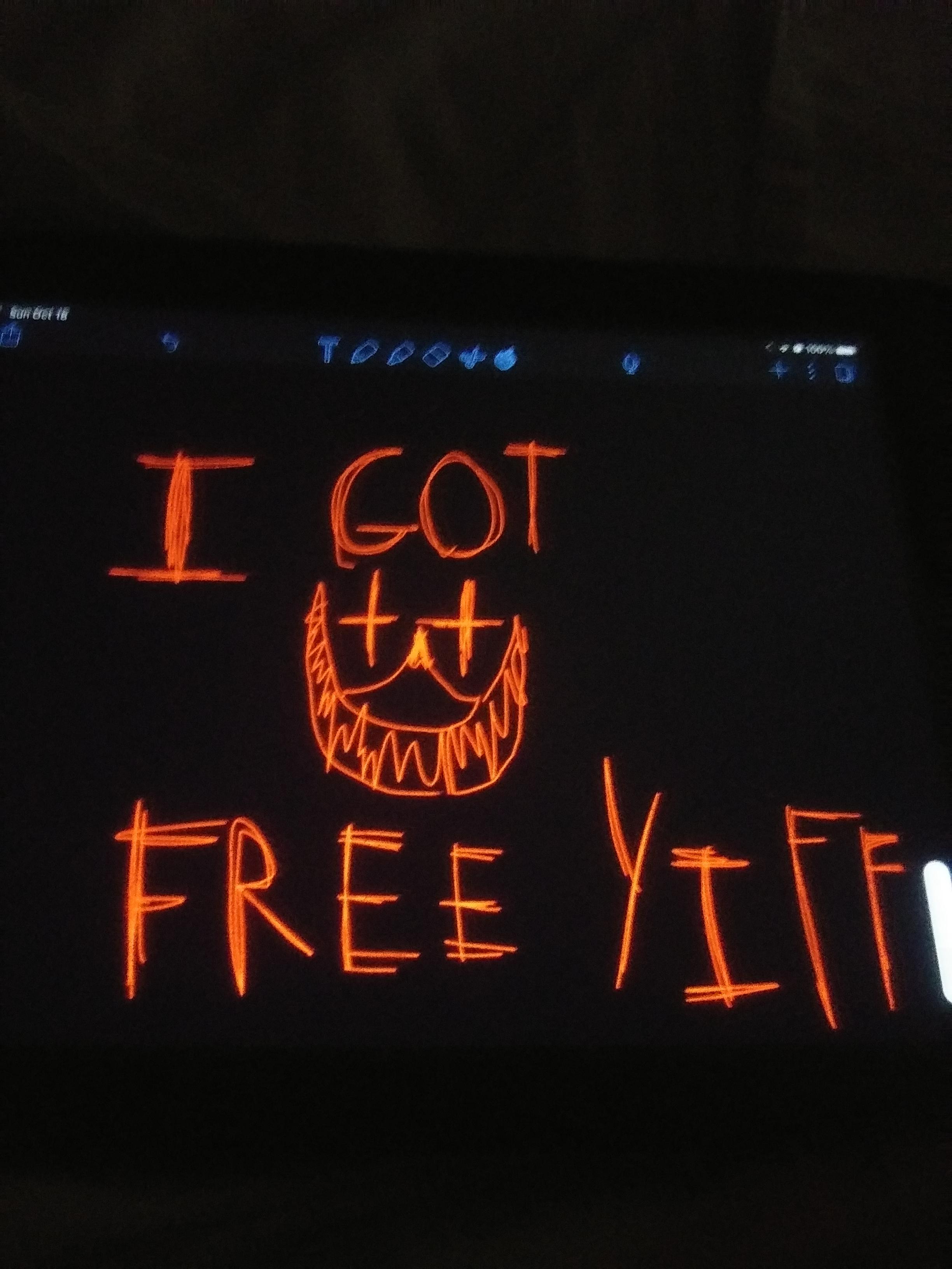 Spooky irl | Scrolller