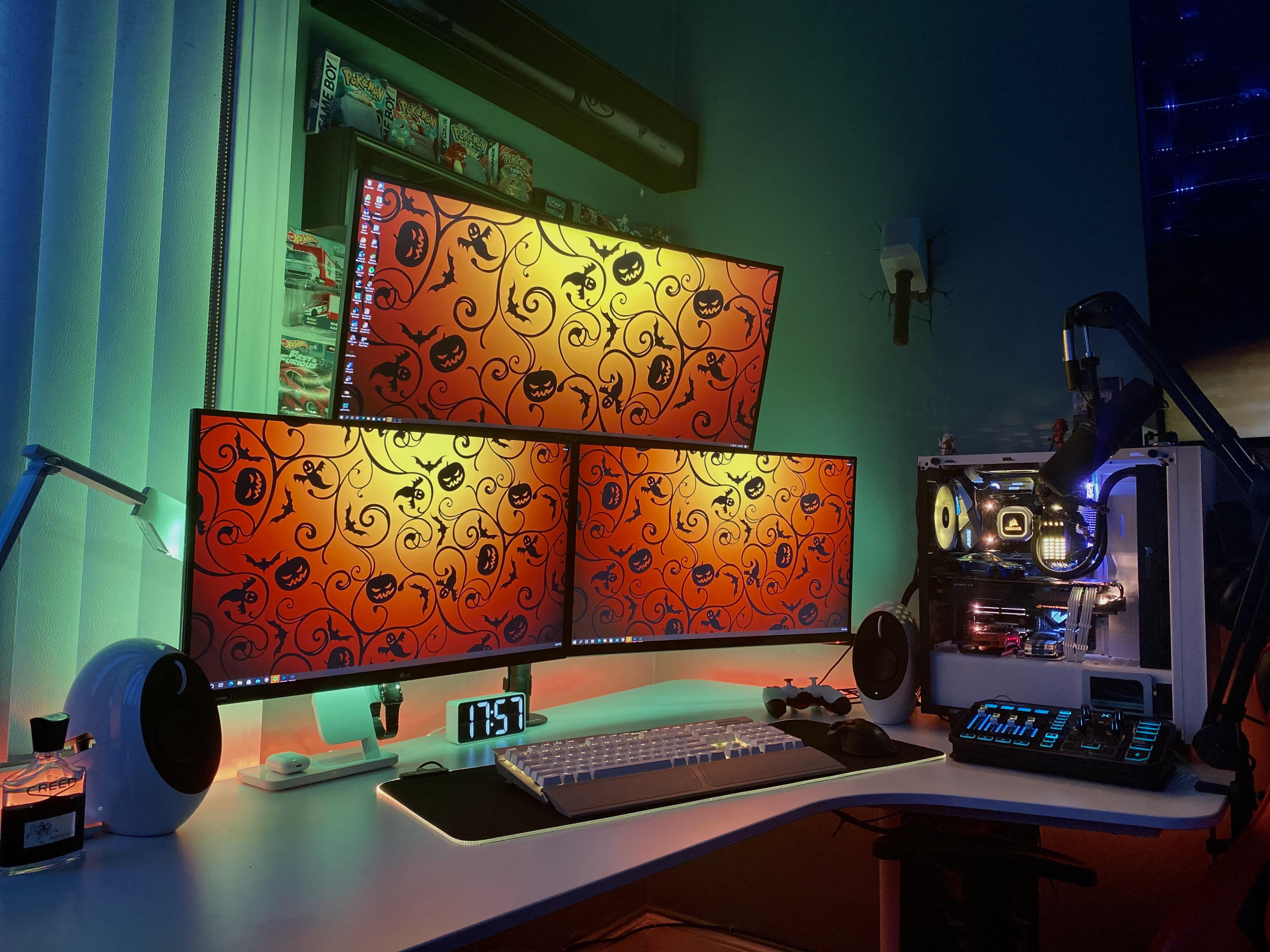 Spooky szn | Scrolller