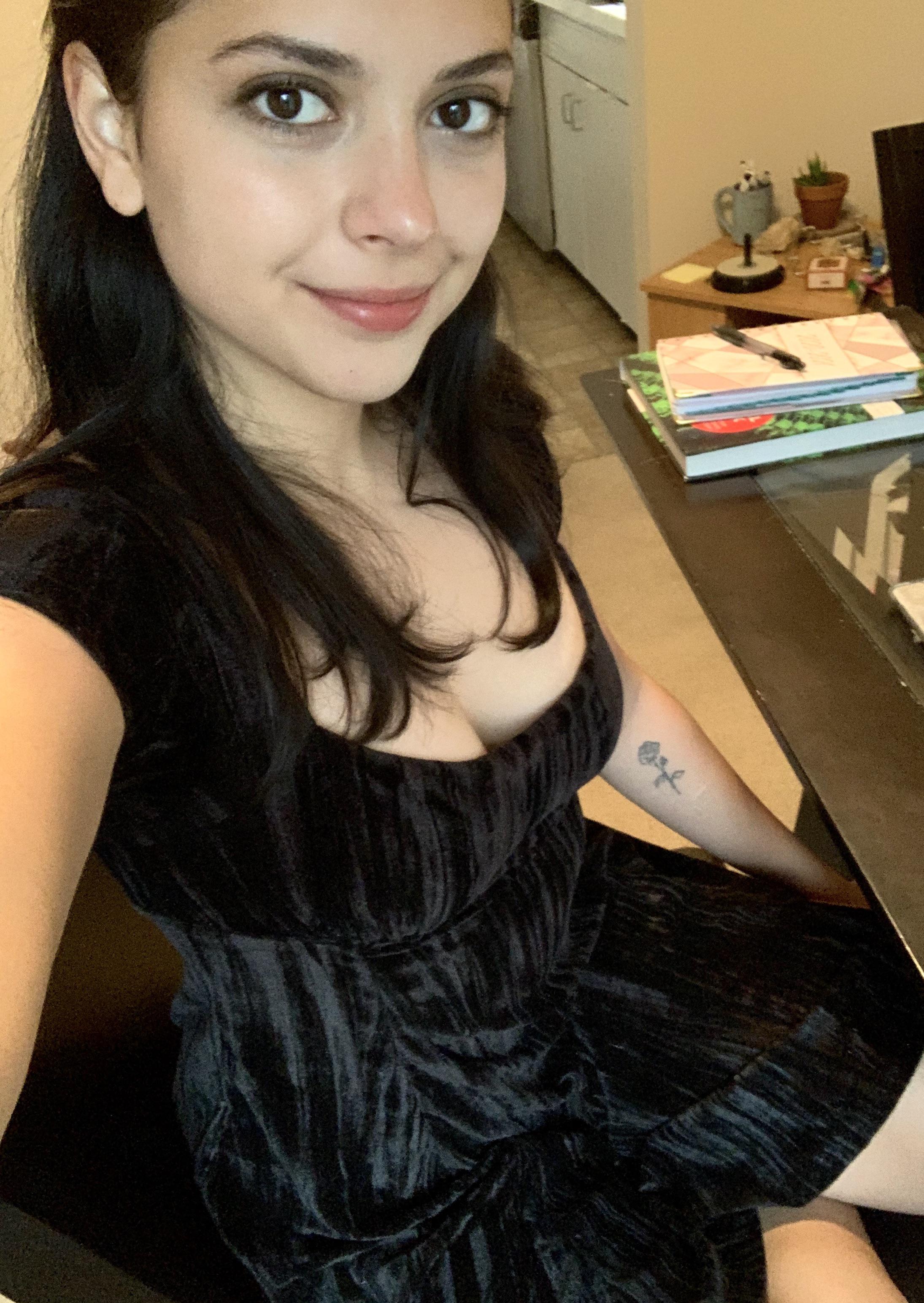 Spooky time. Spot my cactus. | Scrolller