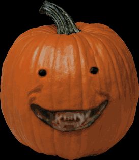 Spoopy O'Lantern | Scrolller