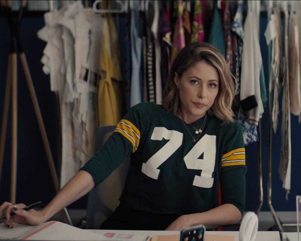 Sports jersey | Scrolller