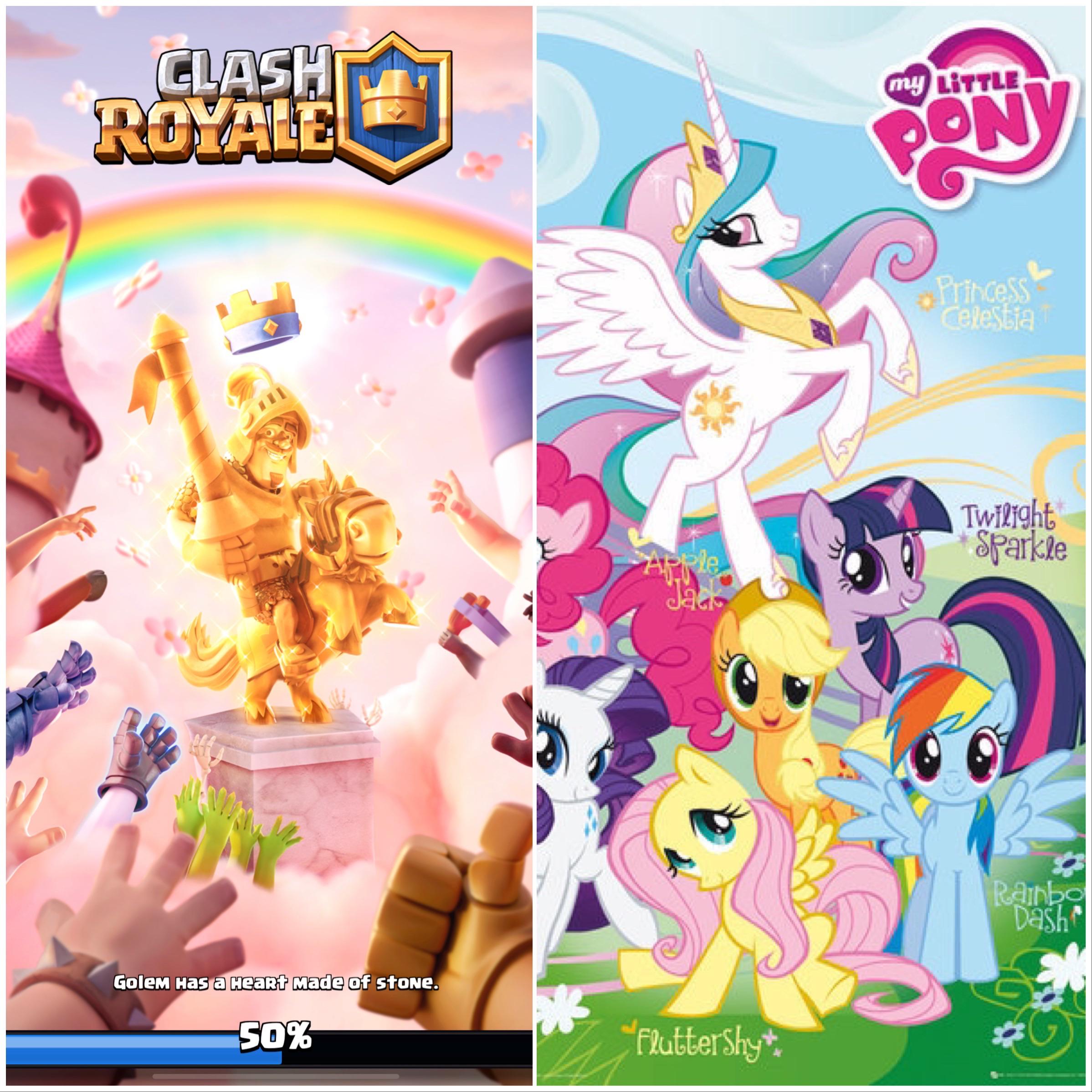 Spot the 7 differences | Scrolller