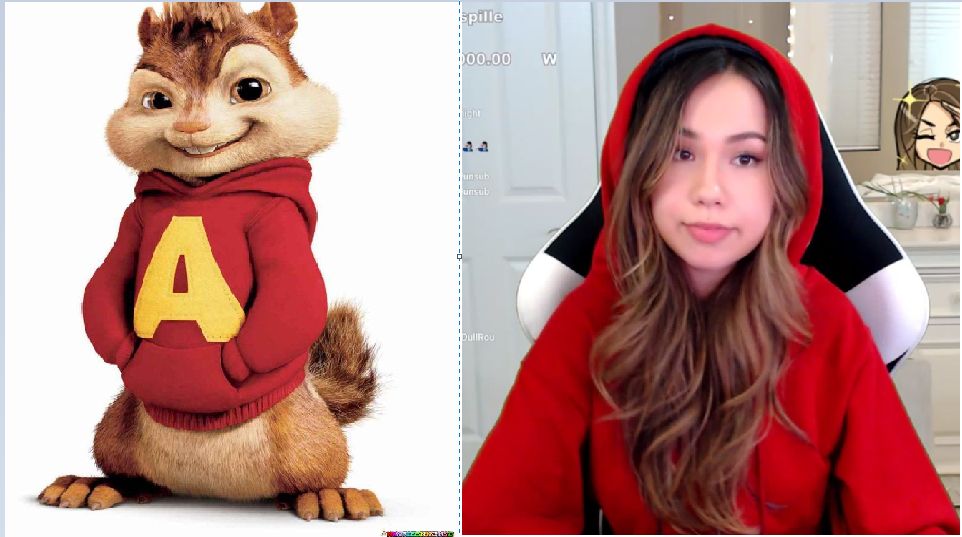 Spot the Difference | Scrolller