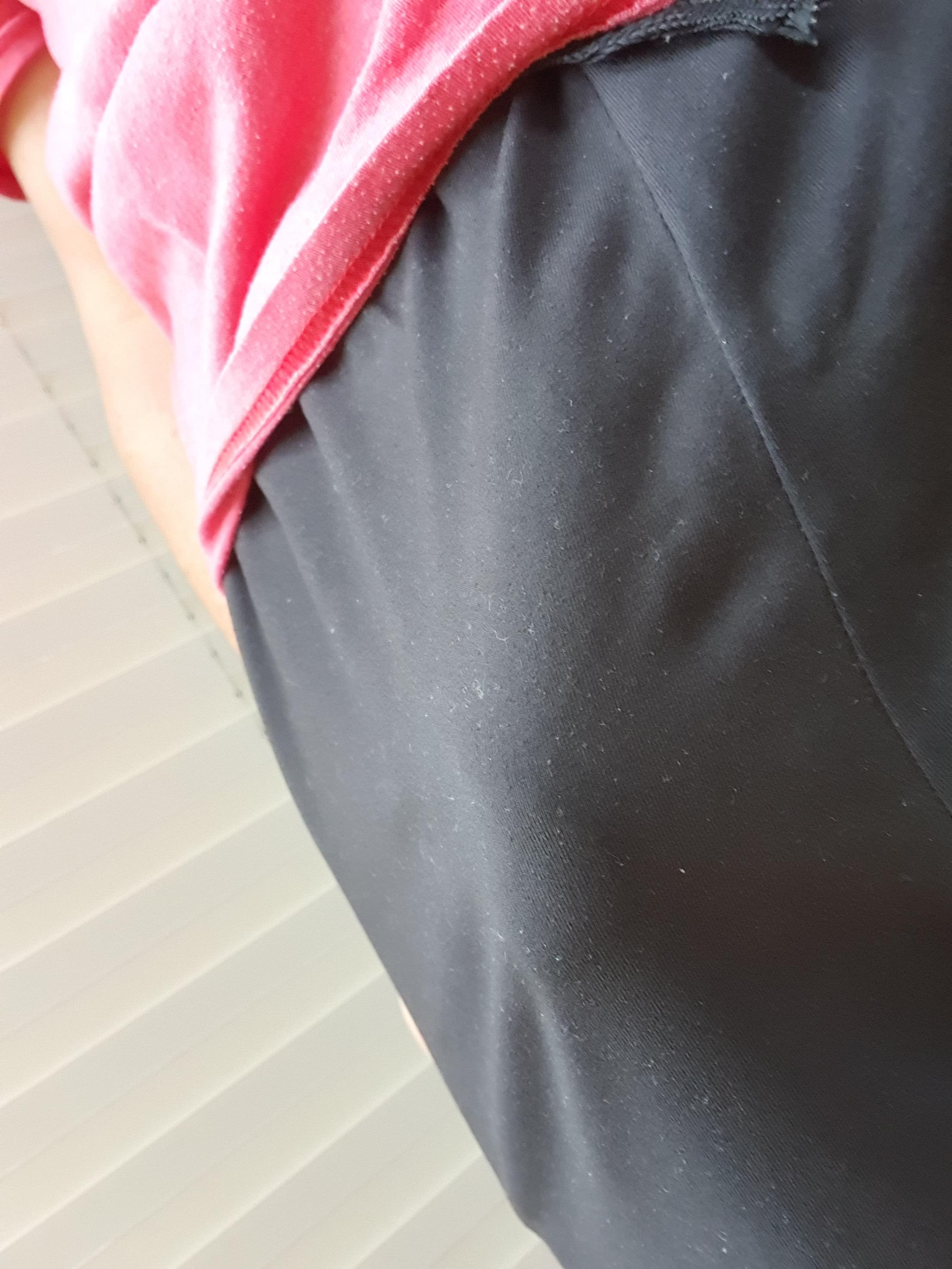 Spot the head? | Scrolller