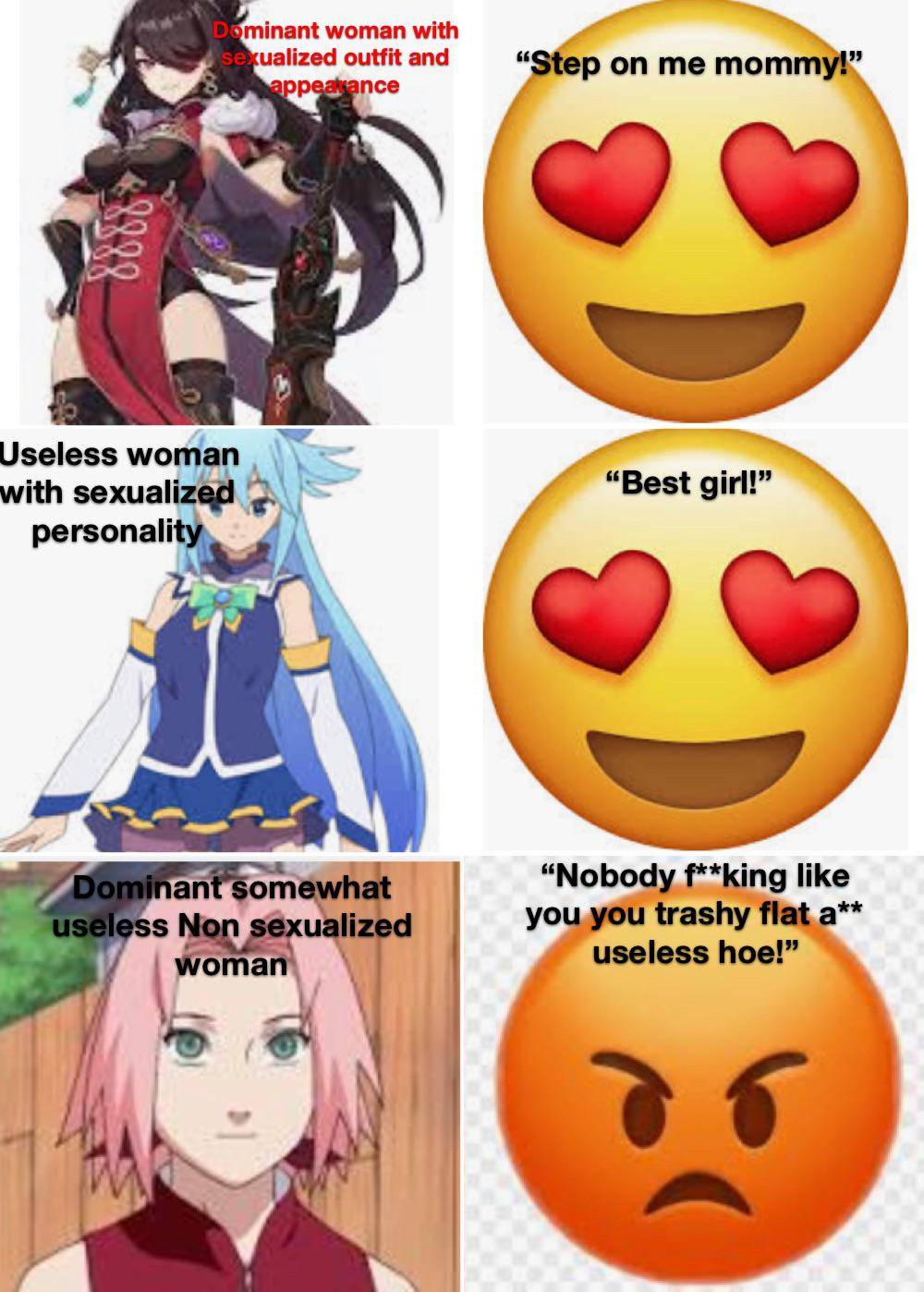 Spot the lie | Scrolller