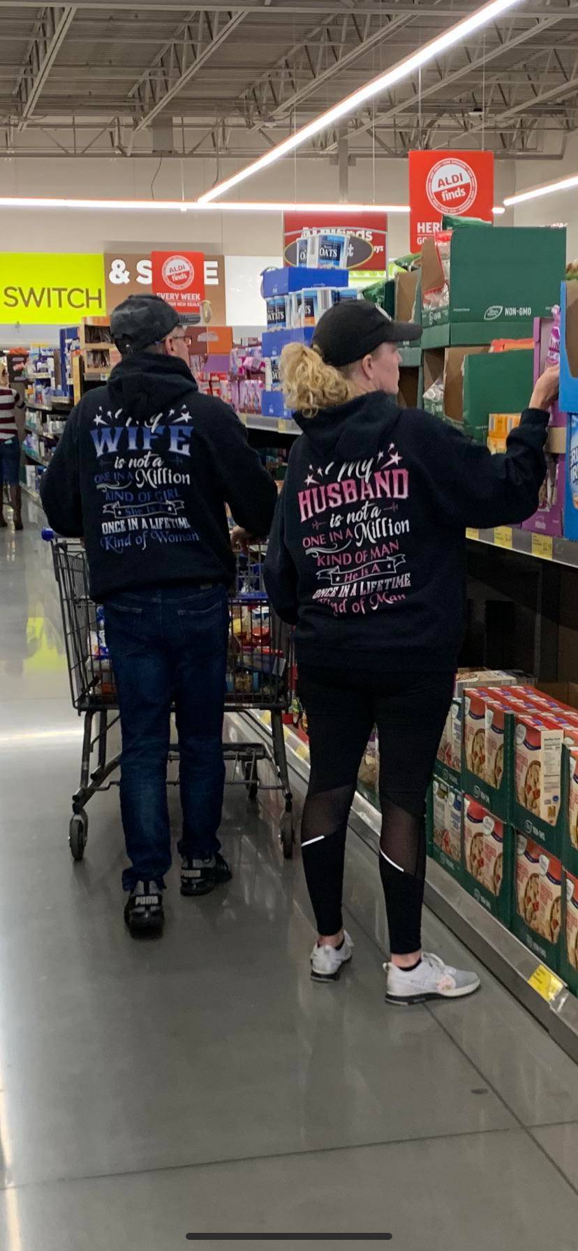 Spotted at Aldi | Scrolller