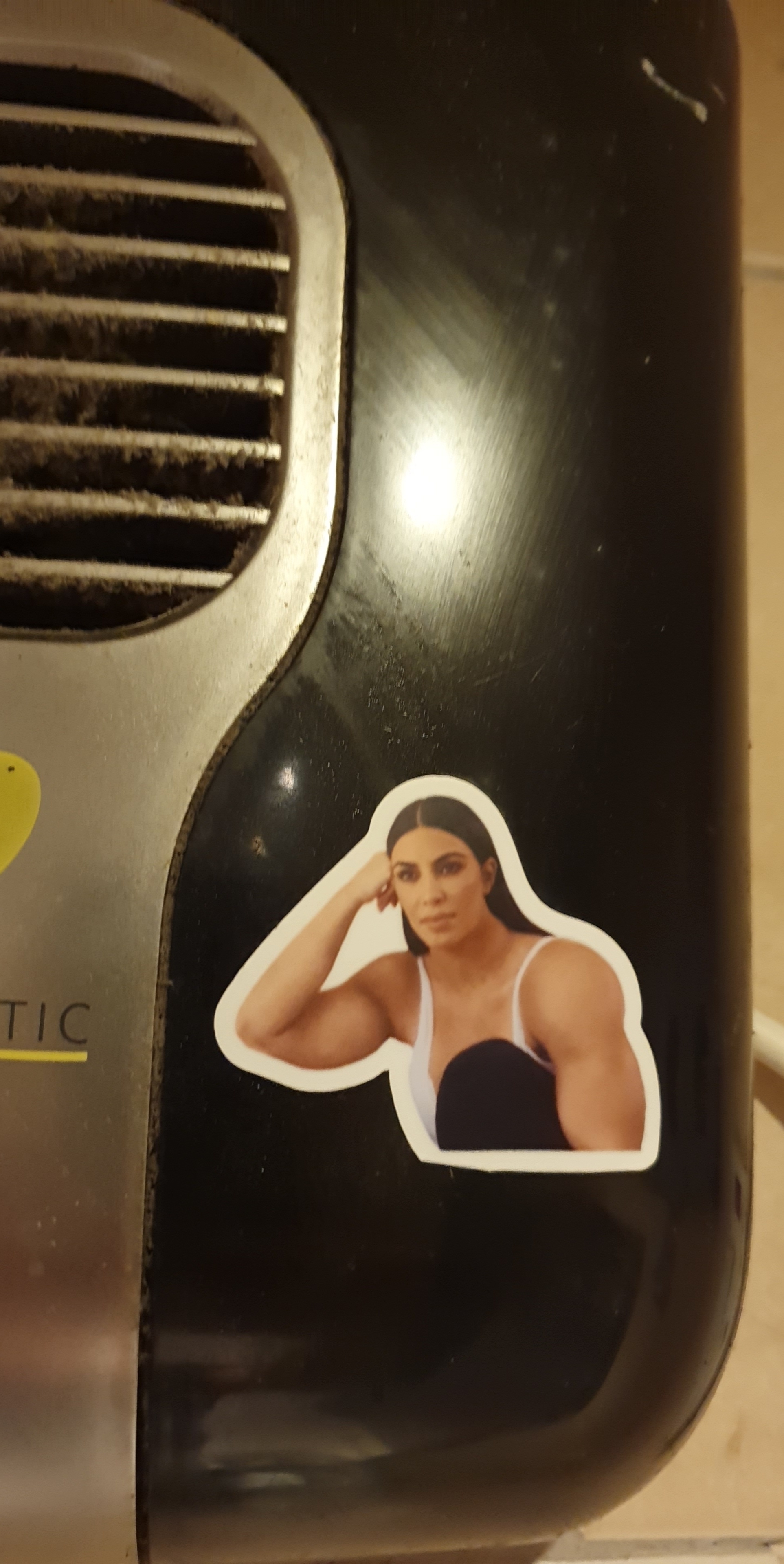 Spotted in a Dublin pub | Scrolller