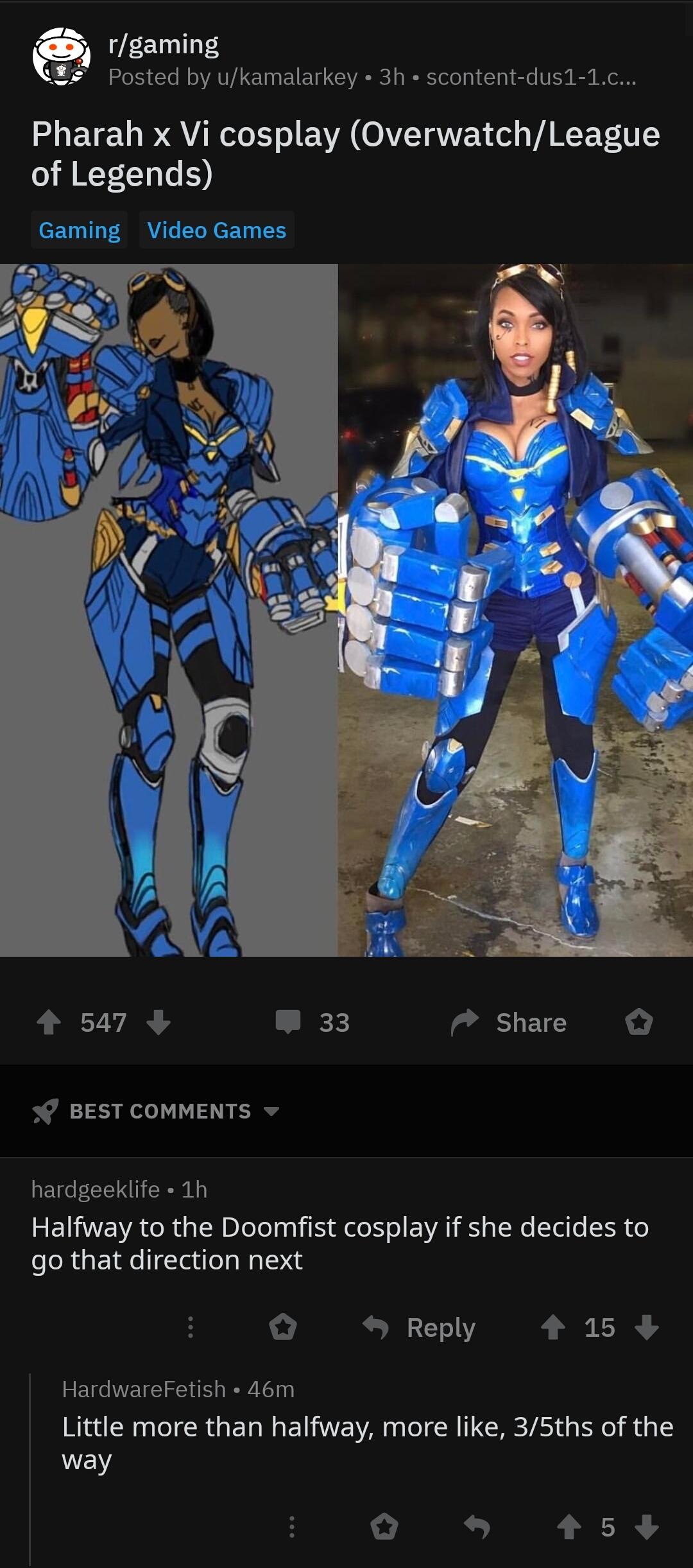 Spotted one in r/gaming | Scrolller