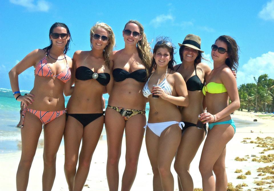 Spring Break 2 | Scrolller