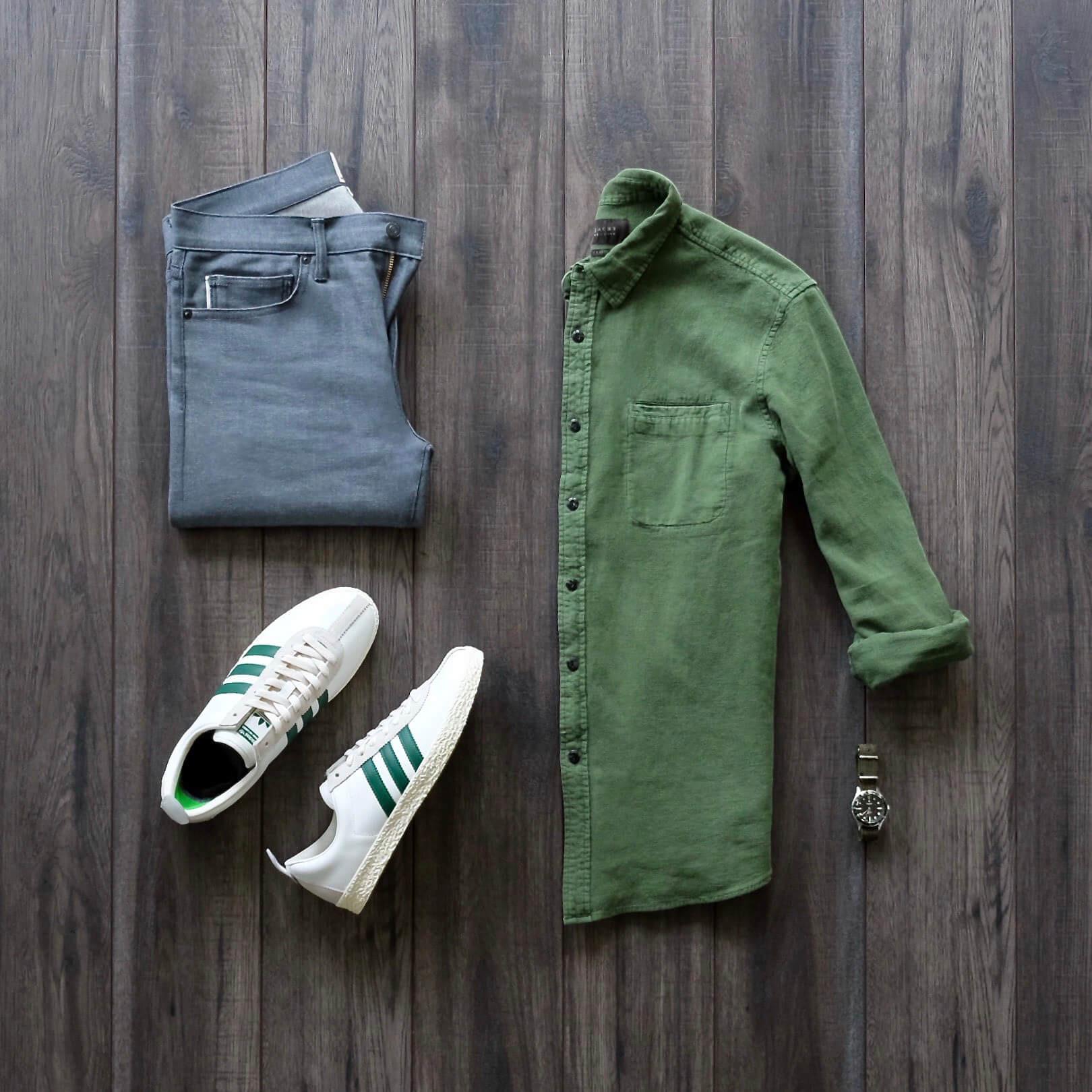 Spring Colors | Scrolller