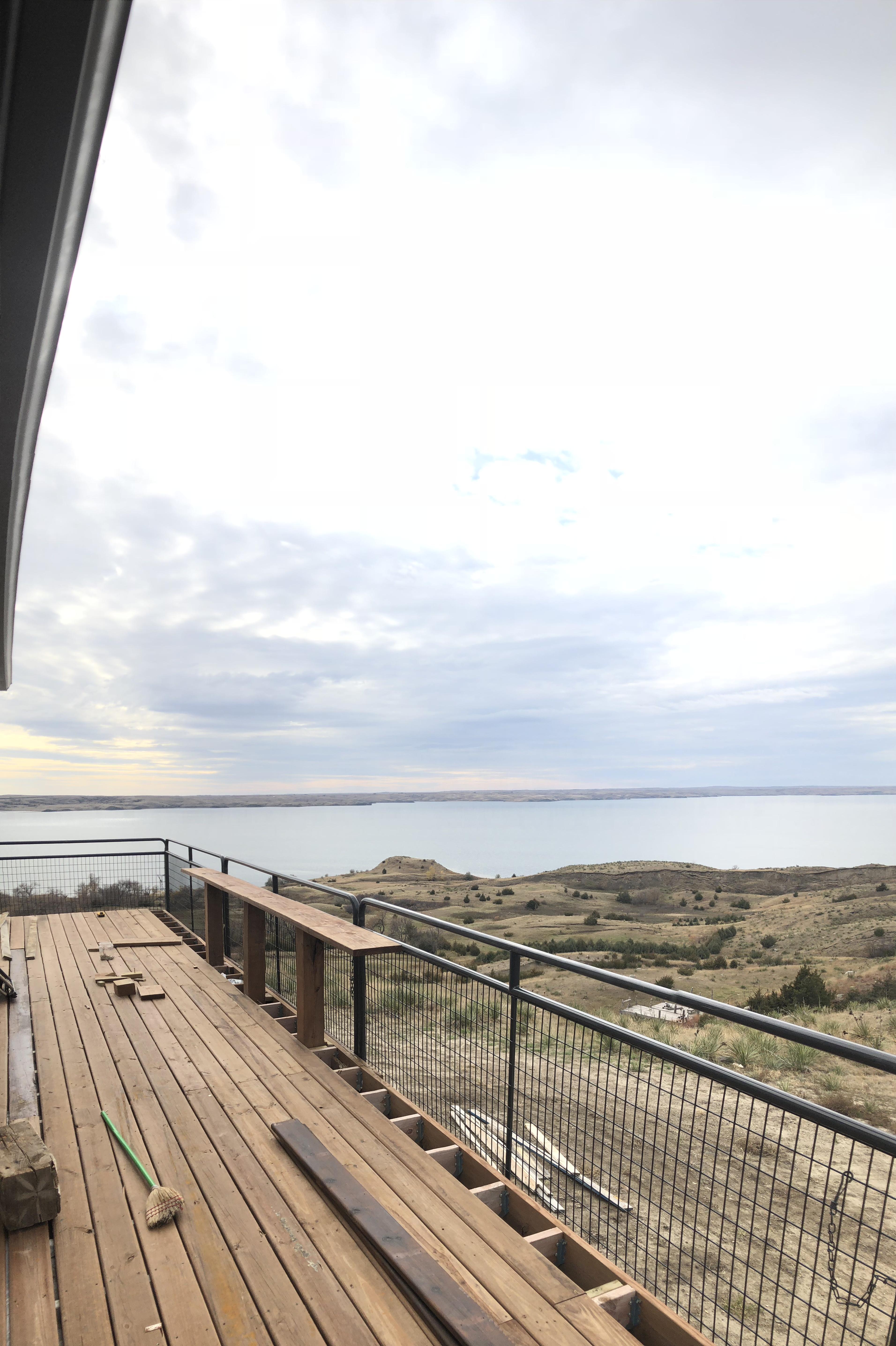 Spring Creek Hunting lodge | Scrolller