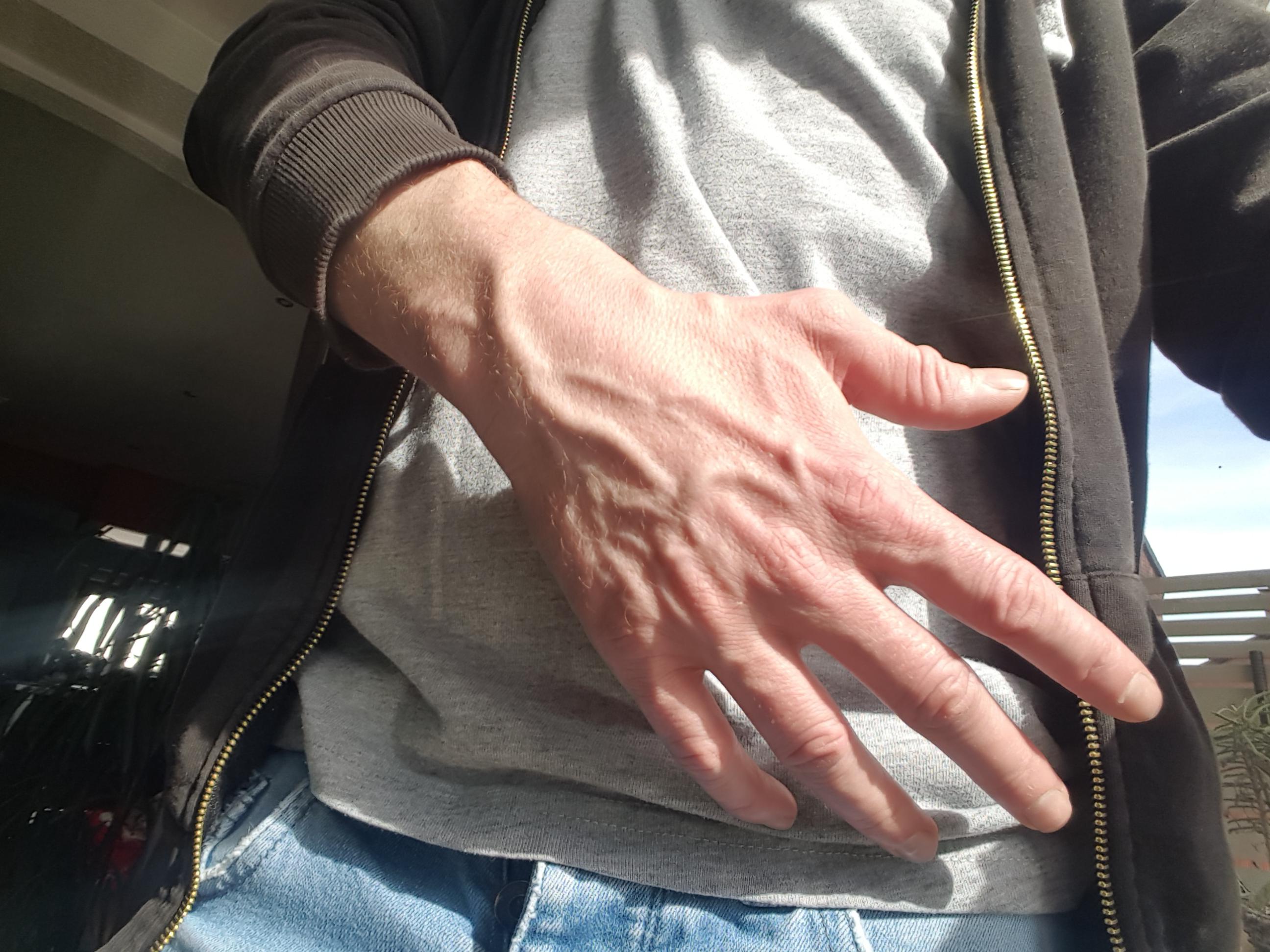 Spring sun coming through ☀️ | Scrolller