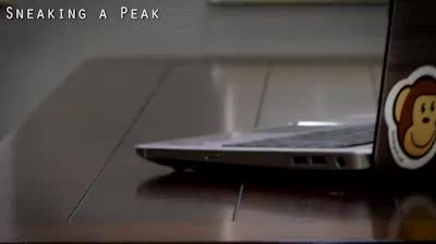 Spying on mother under the shower gets rewarded with handjob [GIF ...