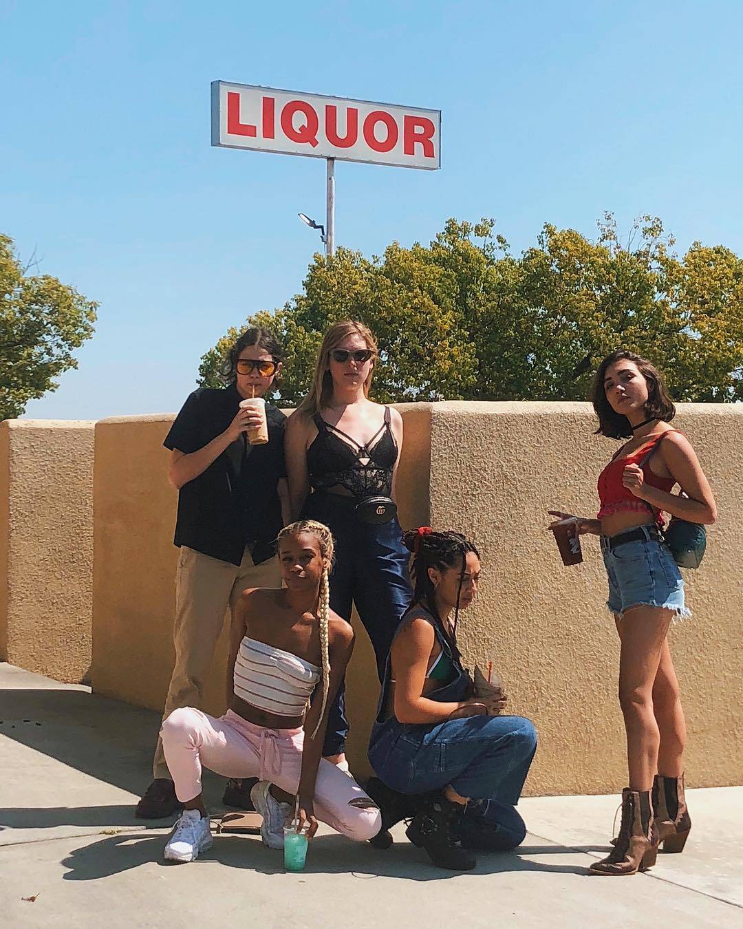 Discover more like RowanBlanchard: Squad and Related Content | Scrolller