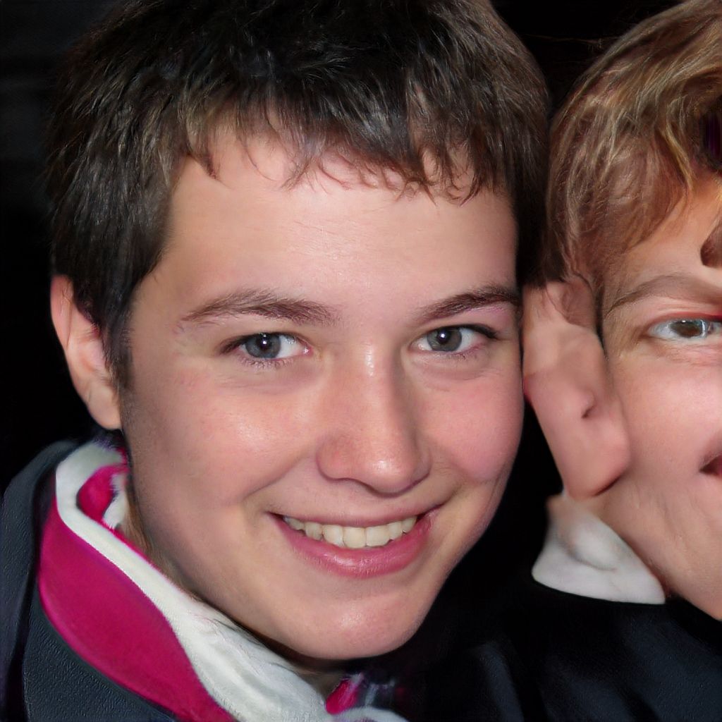 Square ear | Scrolller