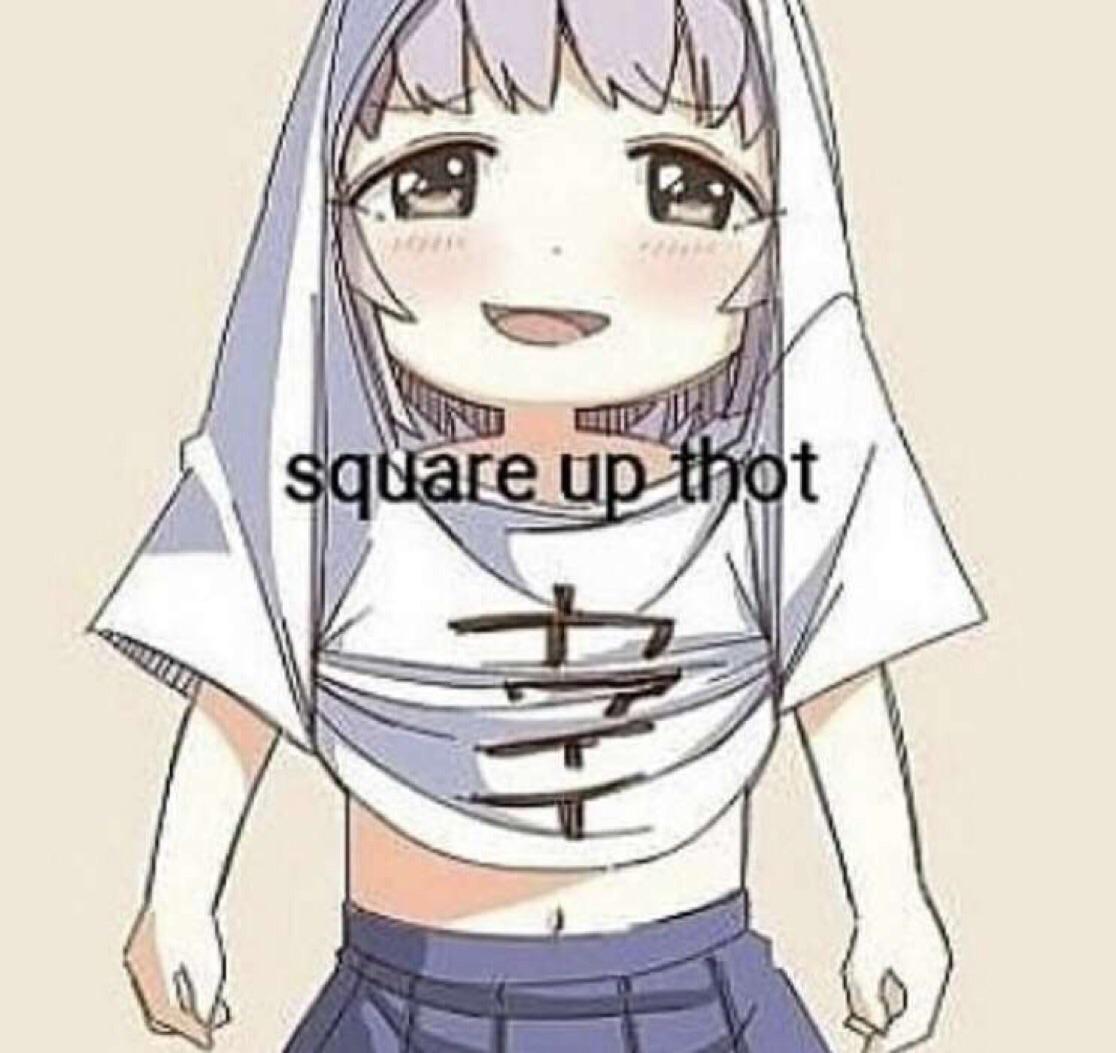 Square up | Scrolller