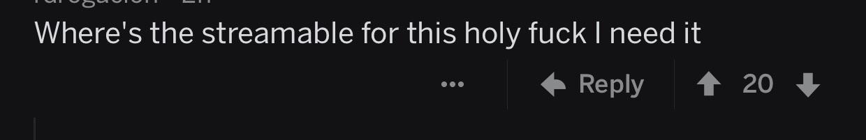 squared circle’s relationship with new japan summed up in a comment... | Scrolller