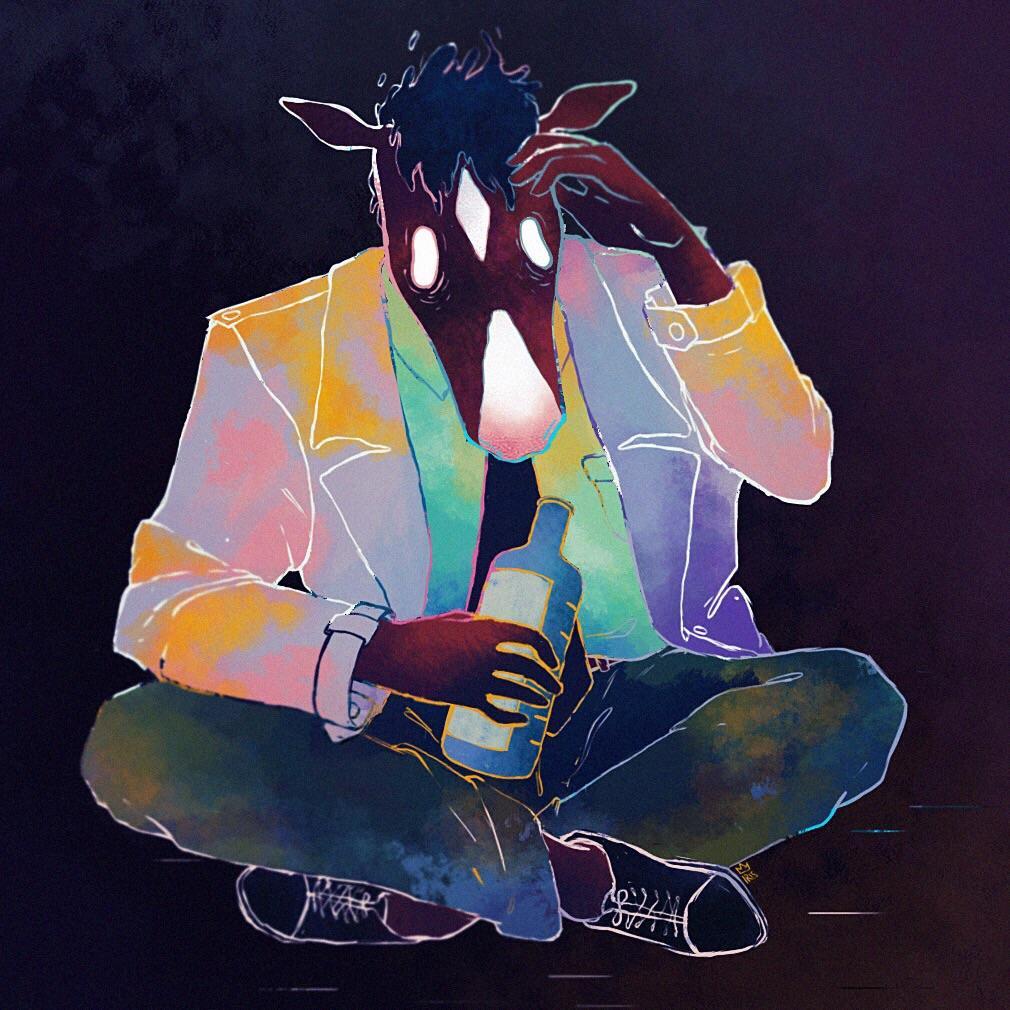 Squeezed in a fanart between two animation projects | Scrolller