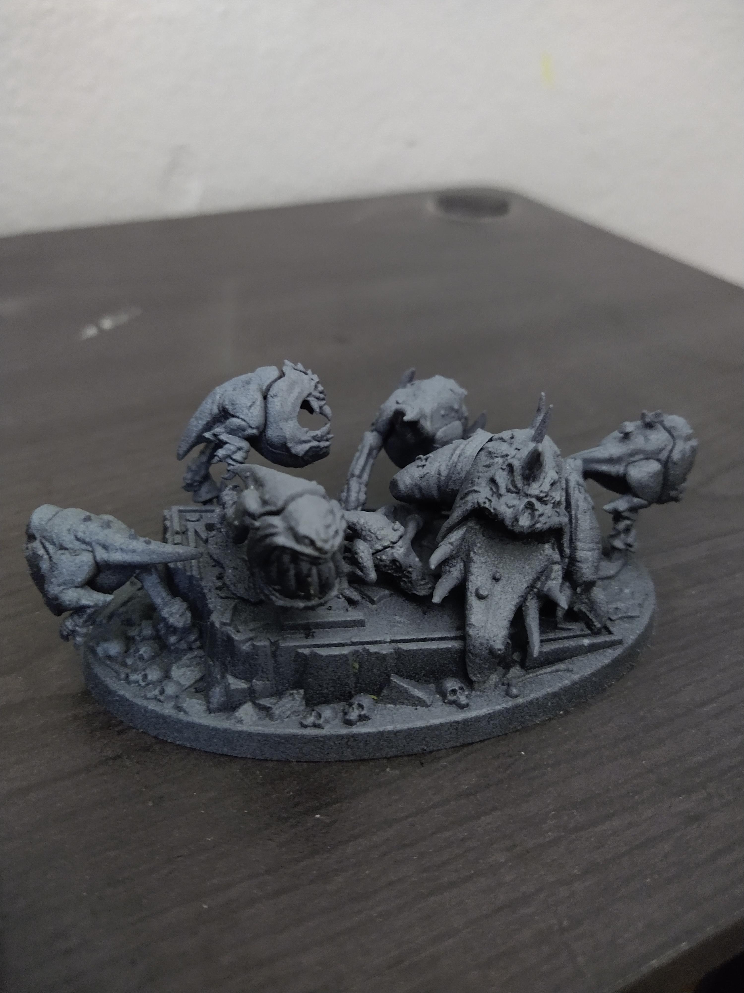 Squig Herd | Scrolller