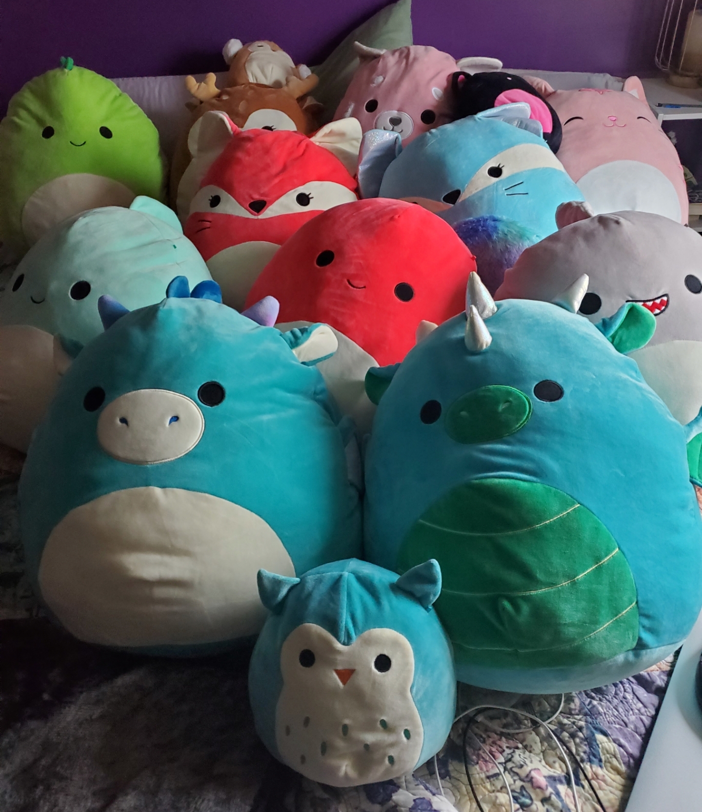 squish bed | Scrolller