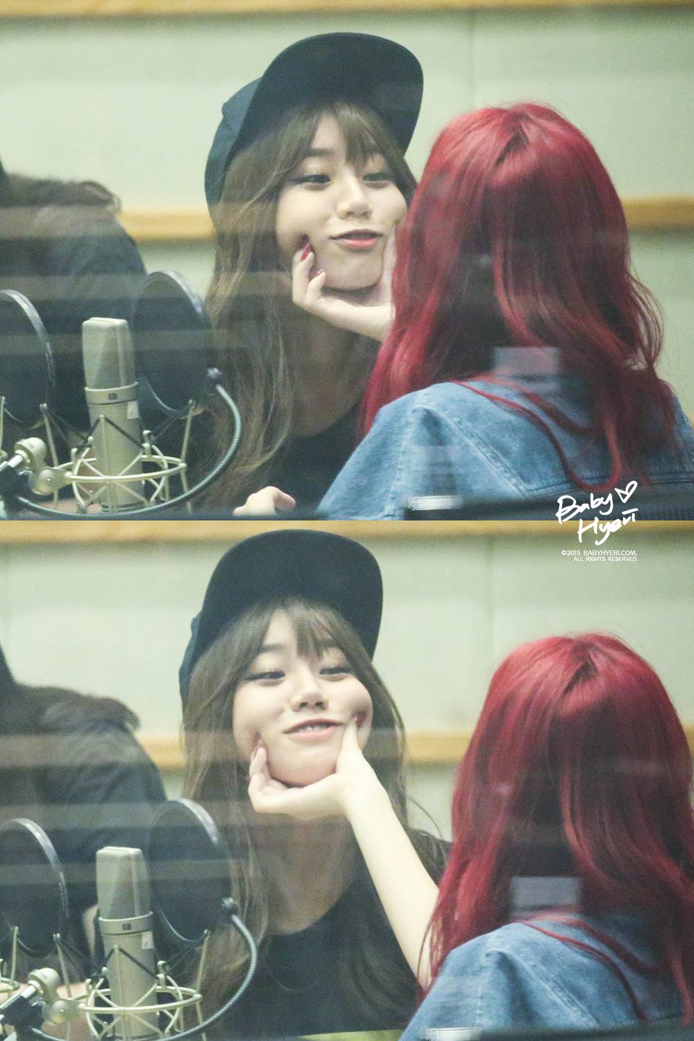 Squish squish | Scrolller