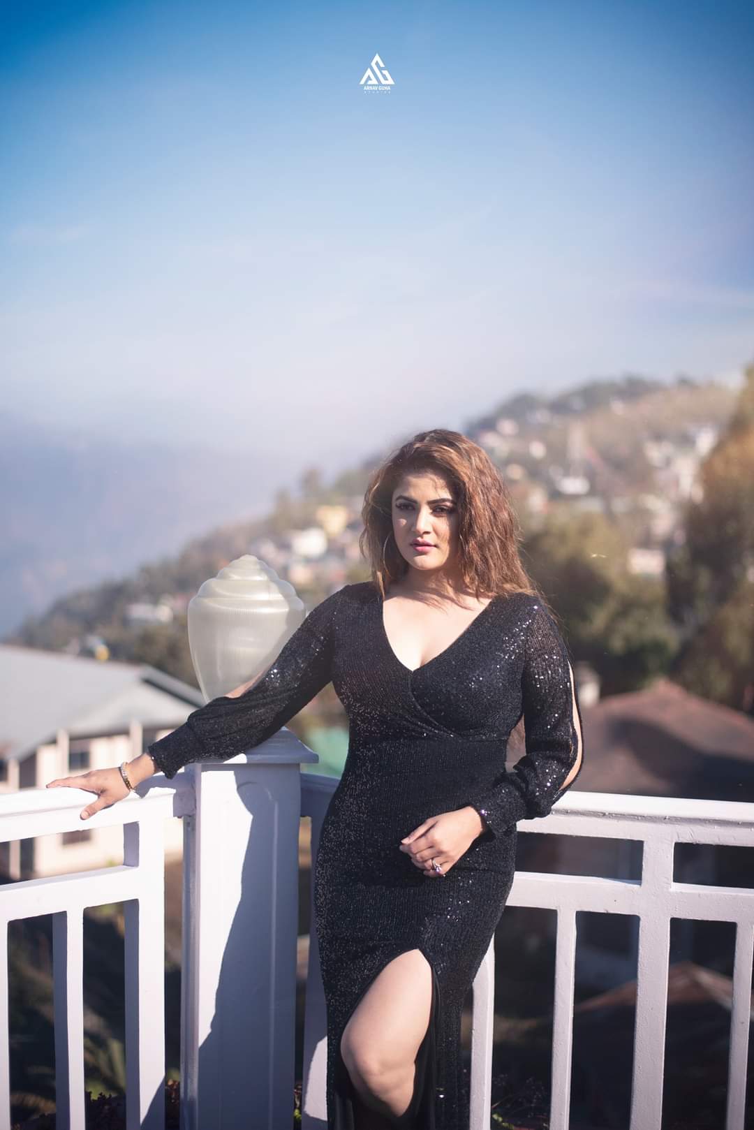 Srabanti Chatterjee | Scrolller