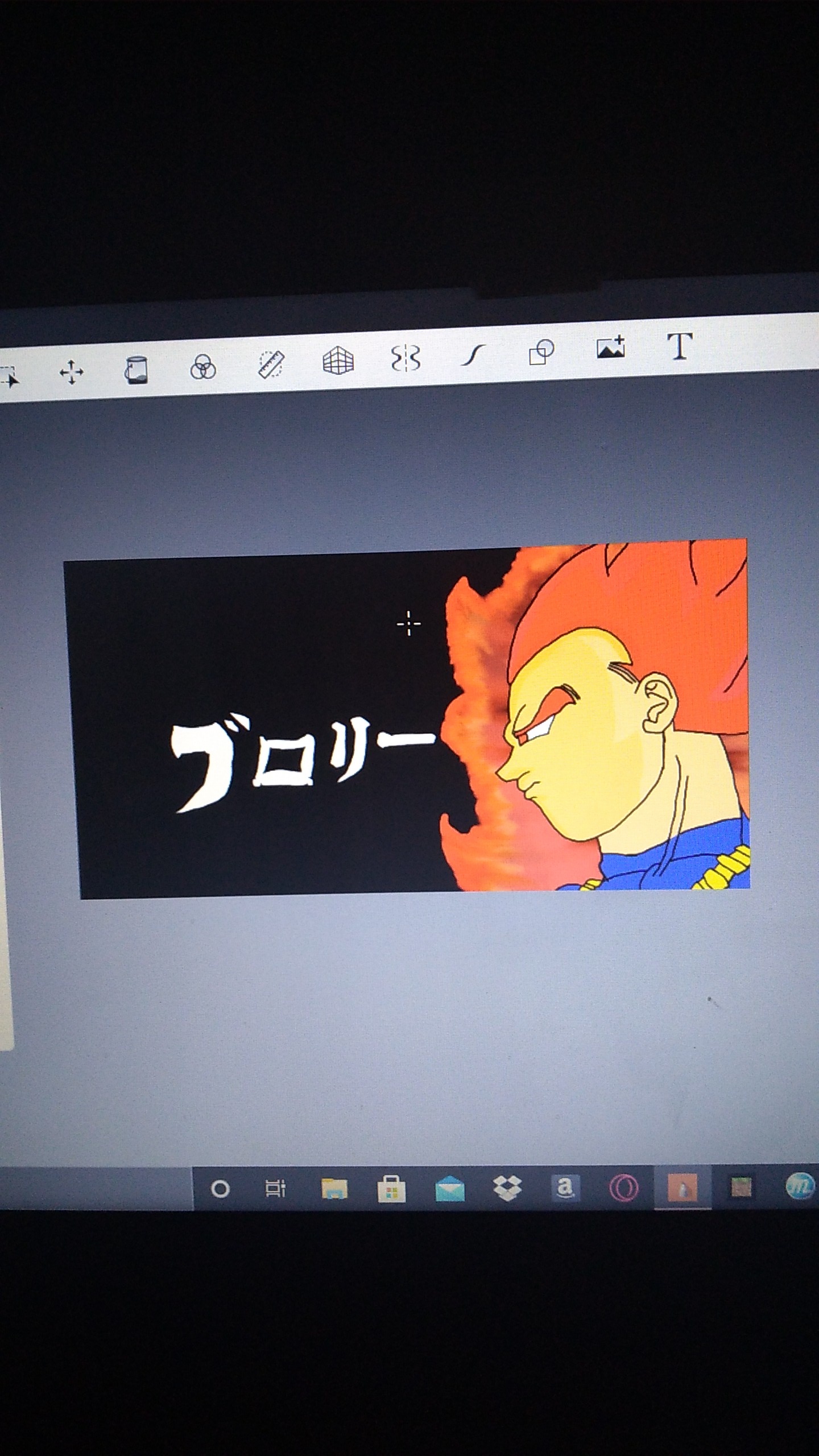 SSG Vegeta done | Scrolller