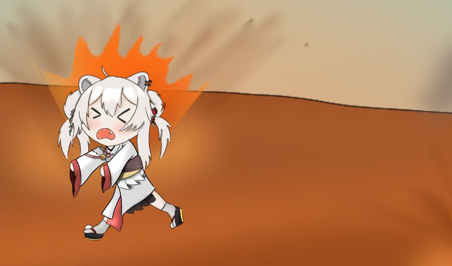 SSRB vs Nousagi Panzerfaust battle in a nutshell | Scrolller