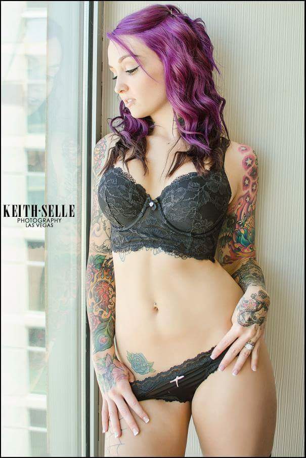 Staci Castle | Scrolller