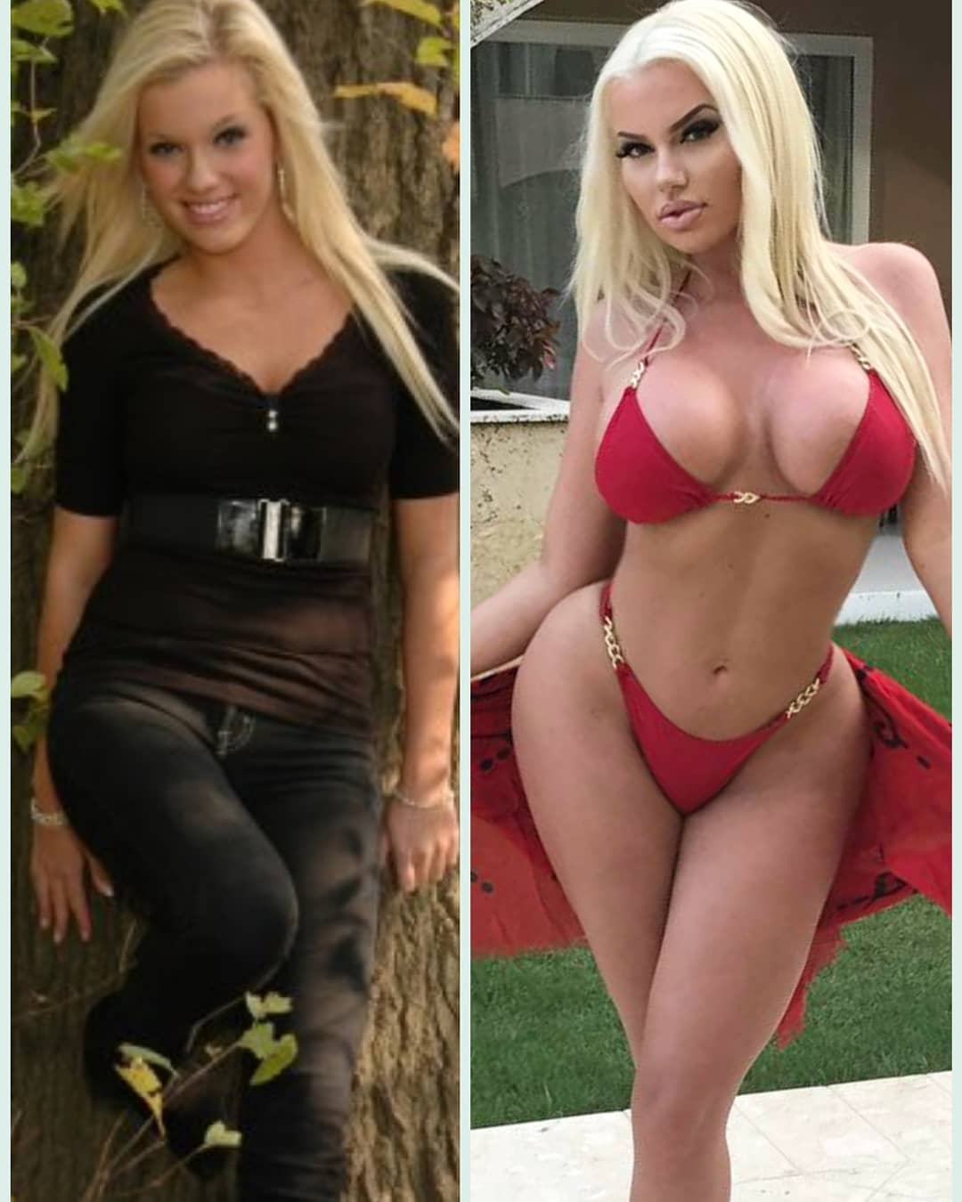 Staci Doll | Scrolller