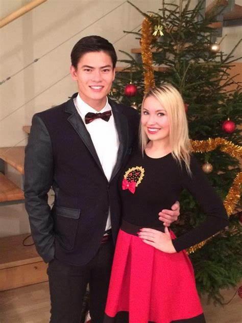 Stacy got her Christmas Present | Scrolller