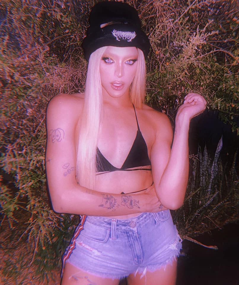 Stan cryptids! | Scrolller