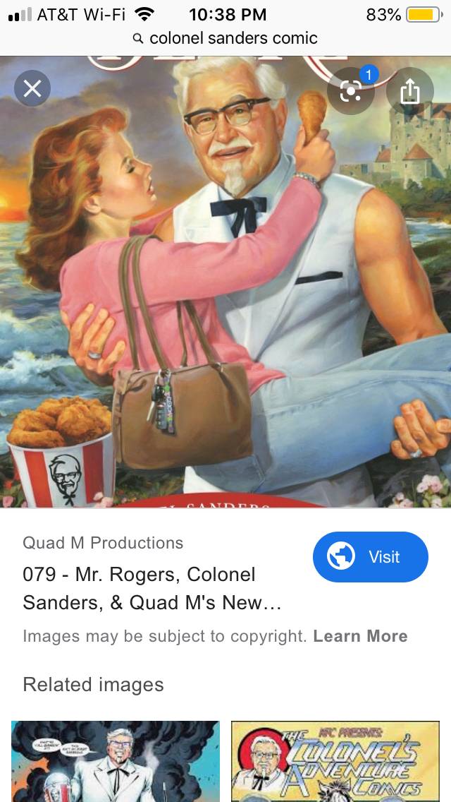 Stan Lee’s unfinished masterpiece. | Scrolller