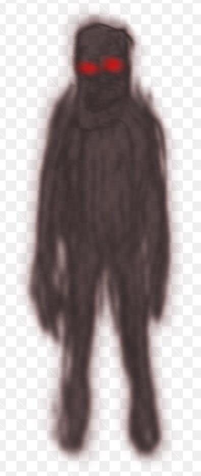 Stan the shadow man | Scrolller