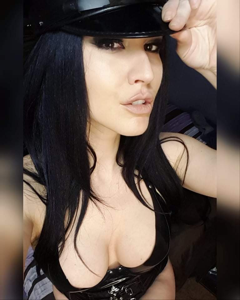 🖤Stand At Attention!🖤 | Scrolller