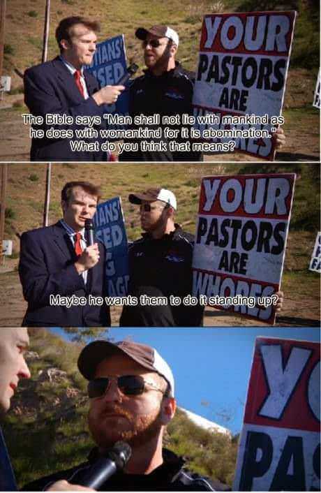 Stand up comedy. | Scrolller