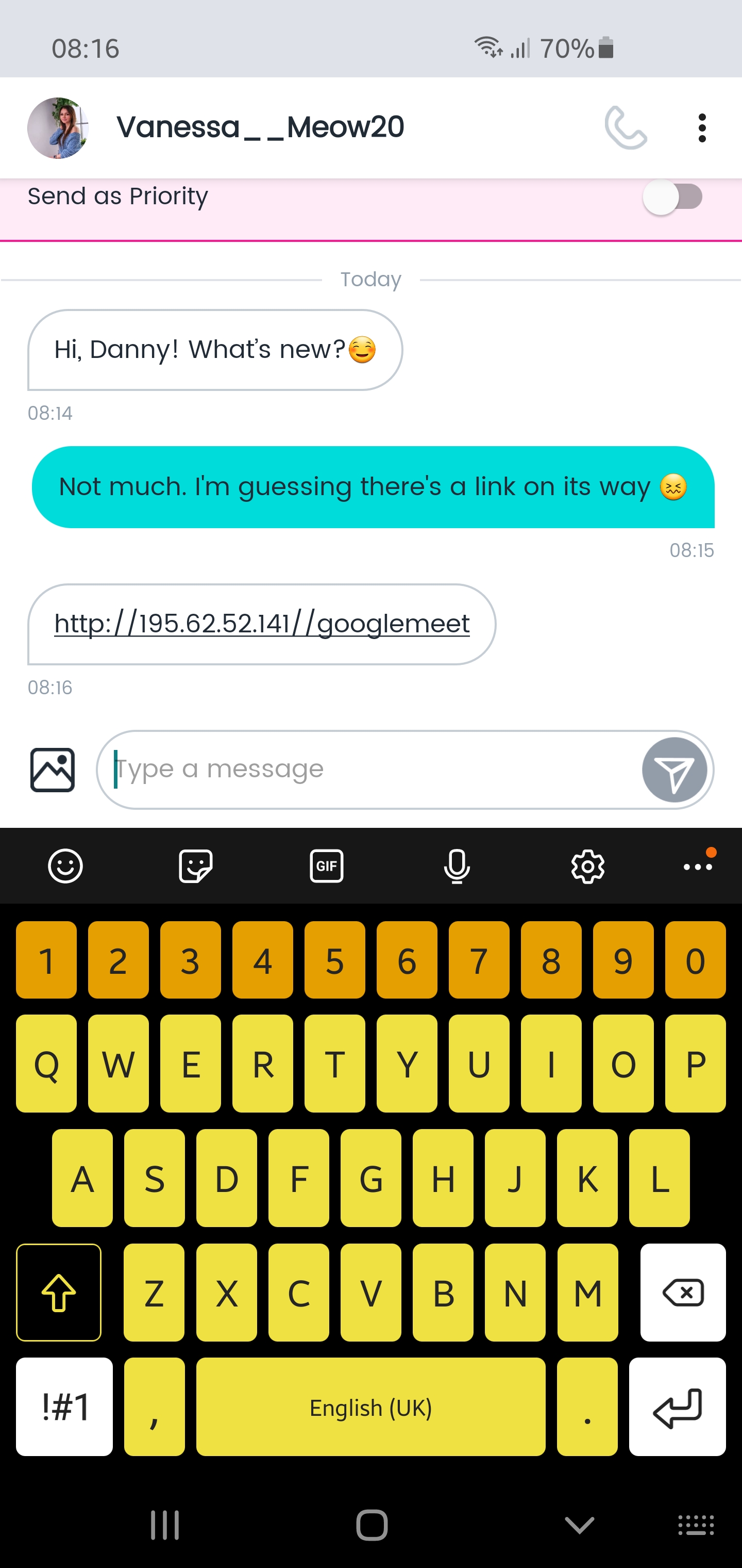 Standard. | Scrolller