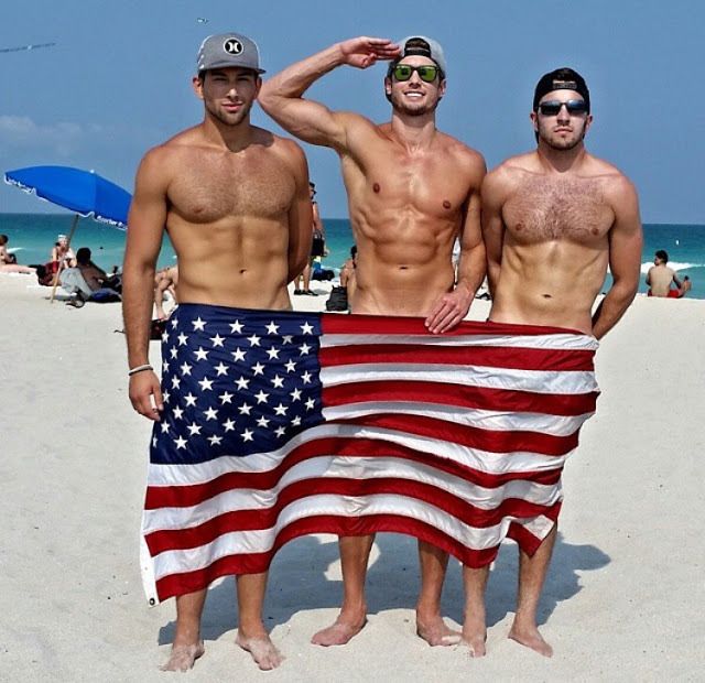 Standing Proud | Scrolller