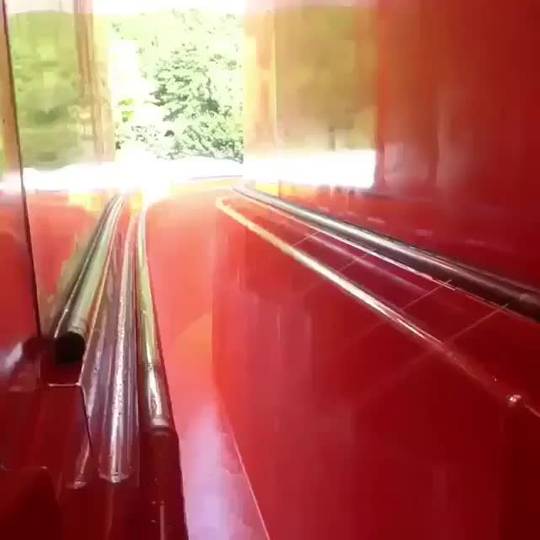 Standing Slide | Scrolller