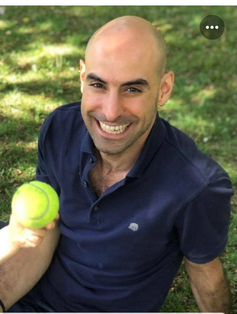 Stanley Fucci | Scrolller