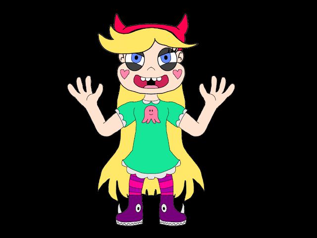 Star as Willy The Weasel | Scrolller