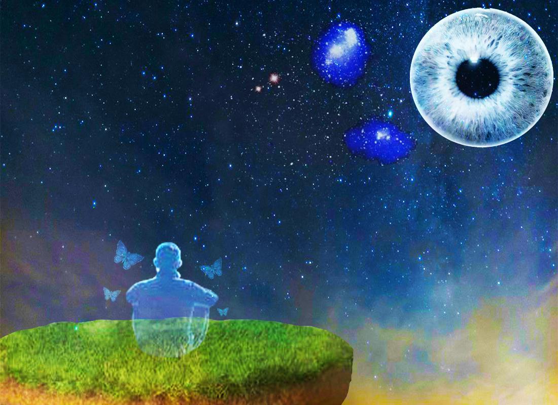 Star Gazing | Scrolller