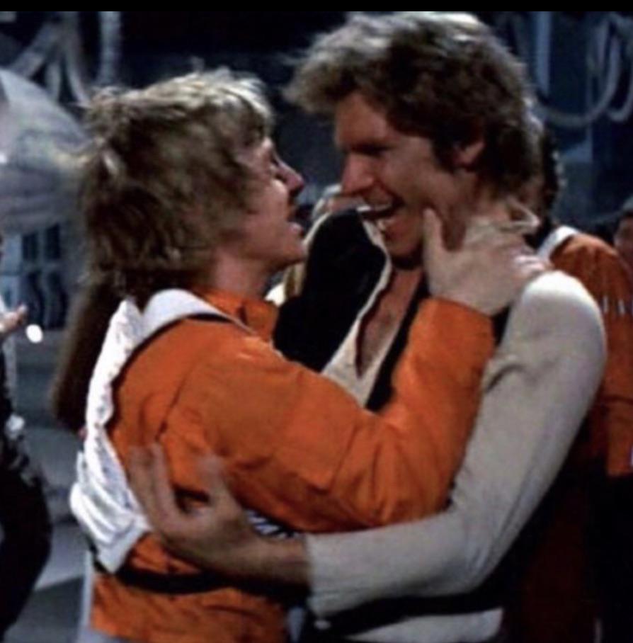 Star Wars | Scrolller