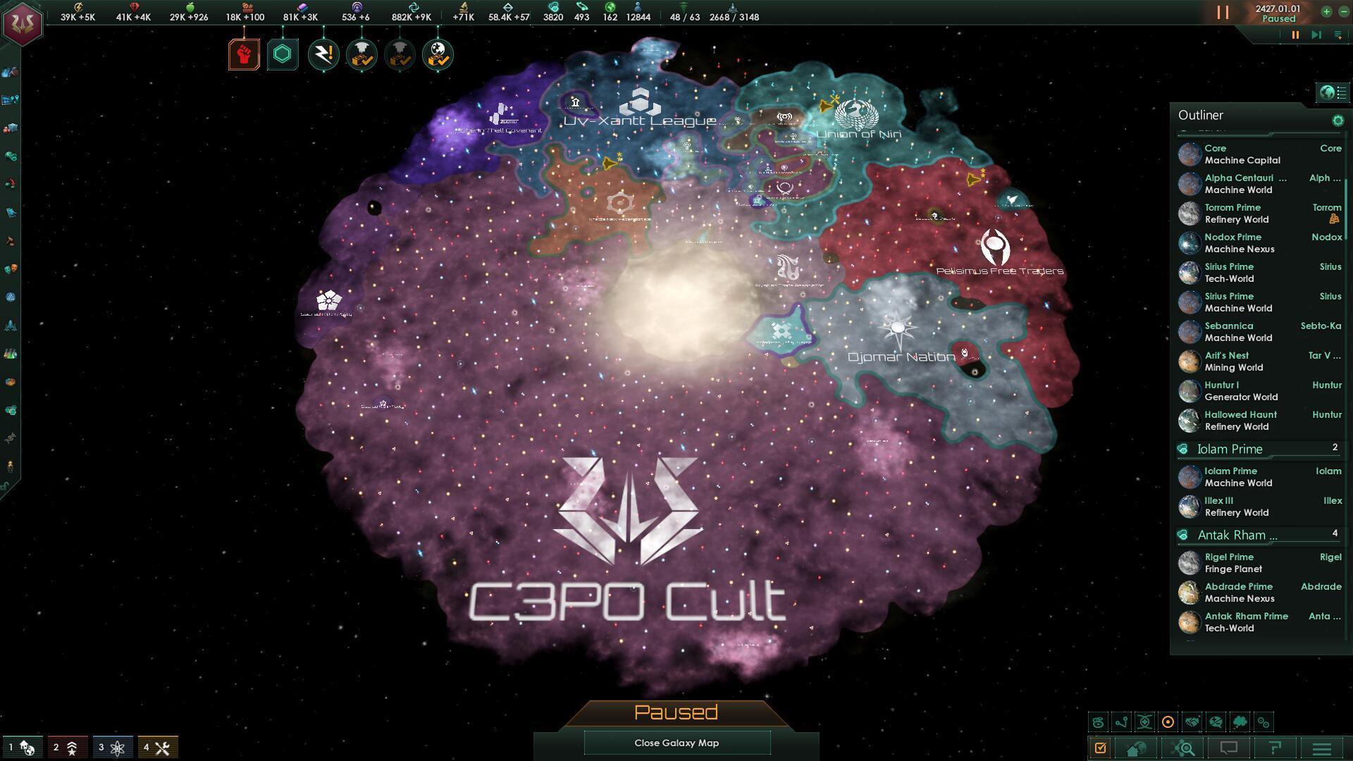 Star Wars ending is here | Scrolller