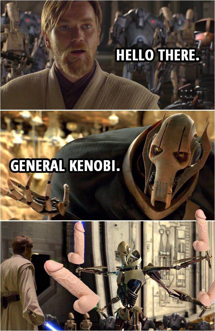 Star Wars: Revenge of the Shaft | Scrolller