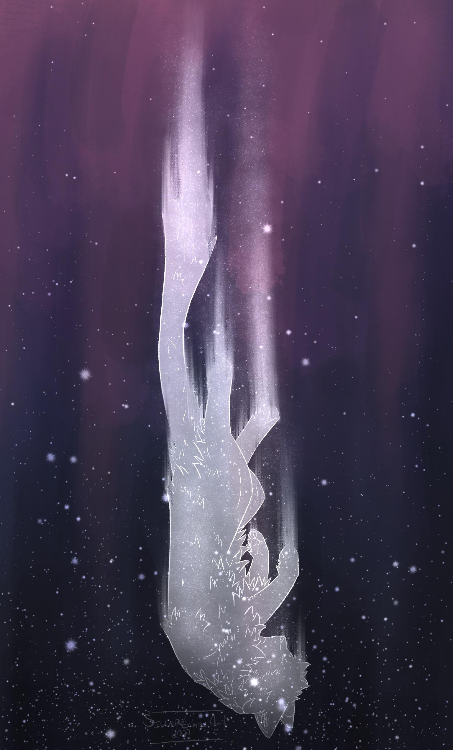 StarClan’s Descent | Scrolller